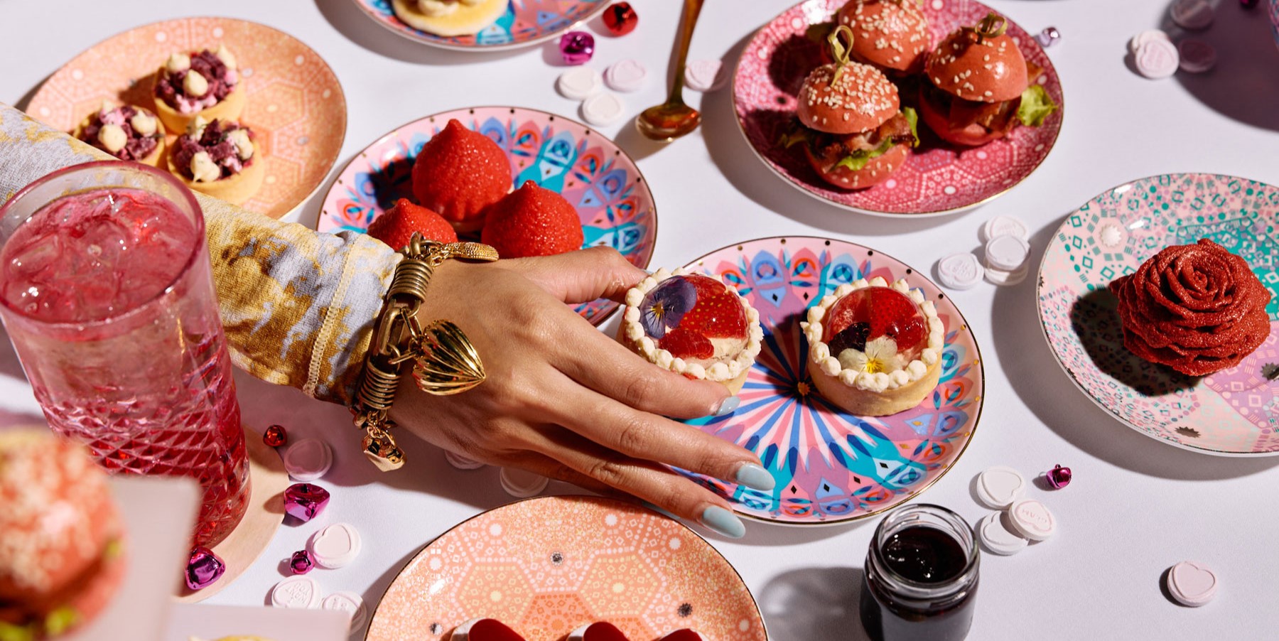 Will You Be My Galentine - Yamagen